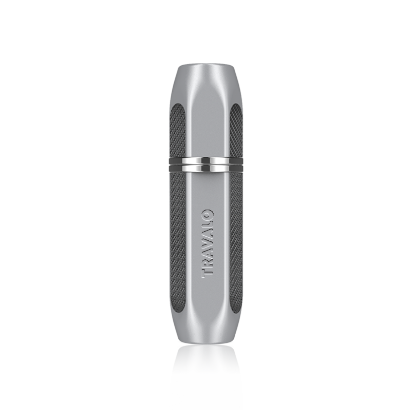 VECTOR silver – Travalo