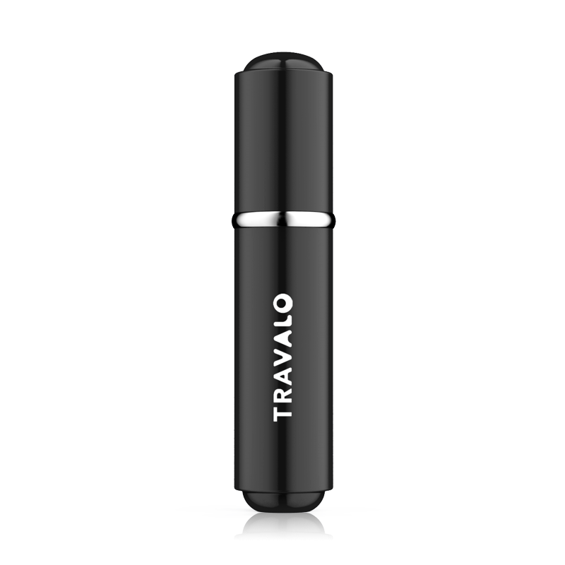 ROMA black – Travalo