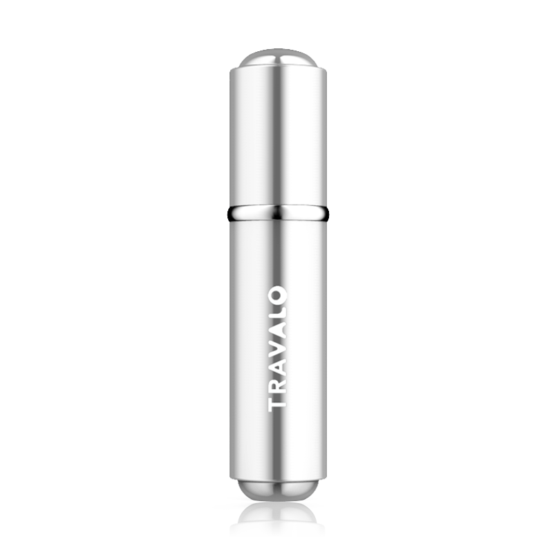 ROMA silver – Travalo