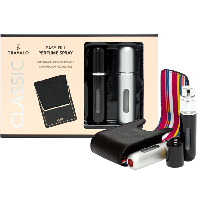 Limited Edition | Travalo - Part 2