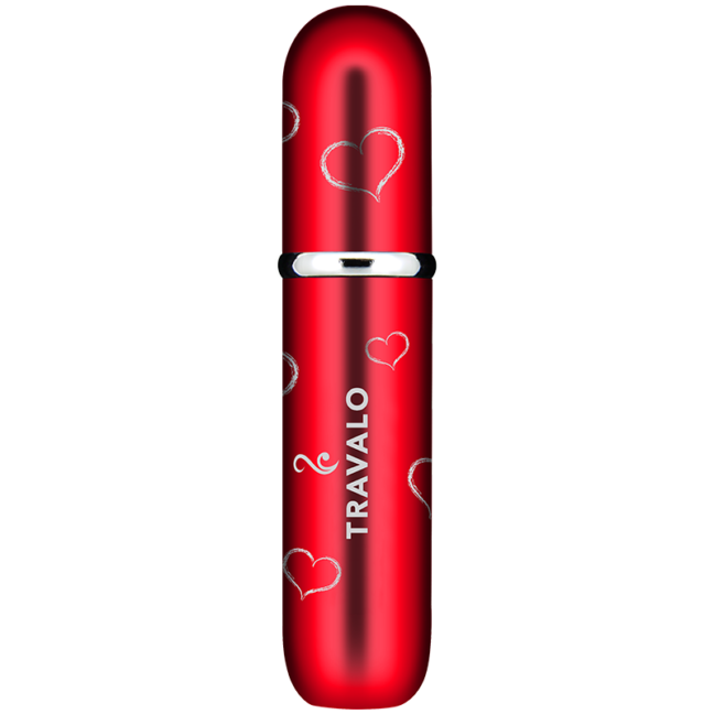 Limited Edition | Travalo