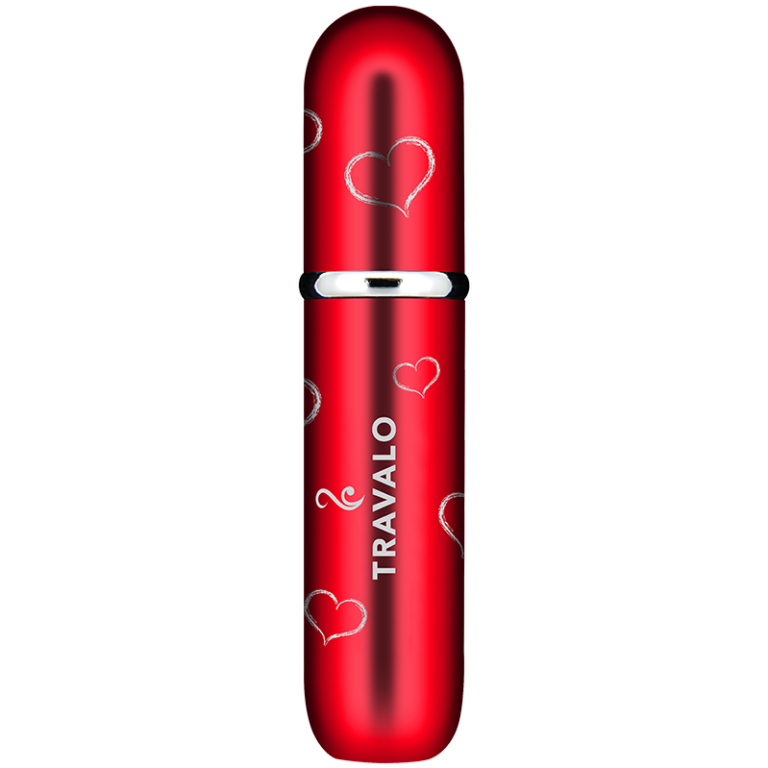 Limited Edition | Travalo