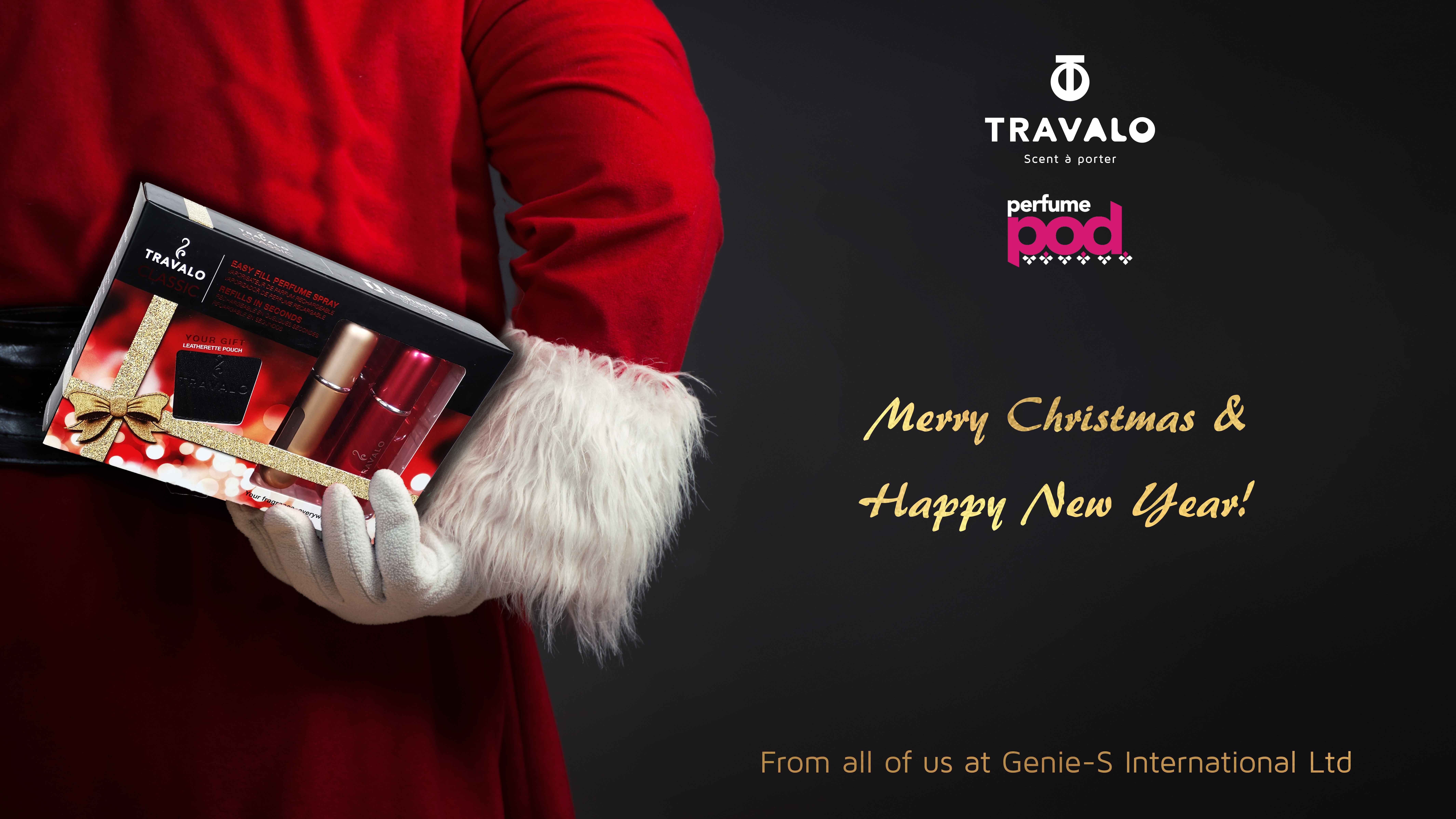 | Refillable Perfume Spray