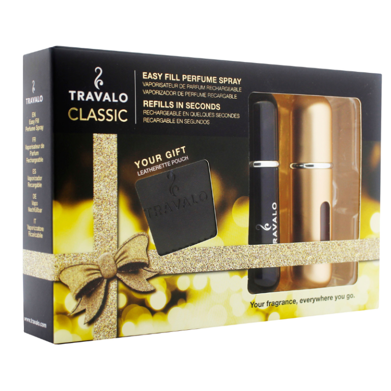 Limited Edition | Travalo - Part 2