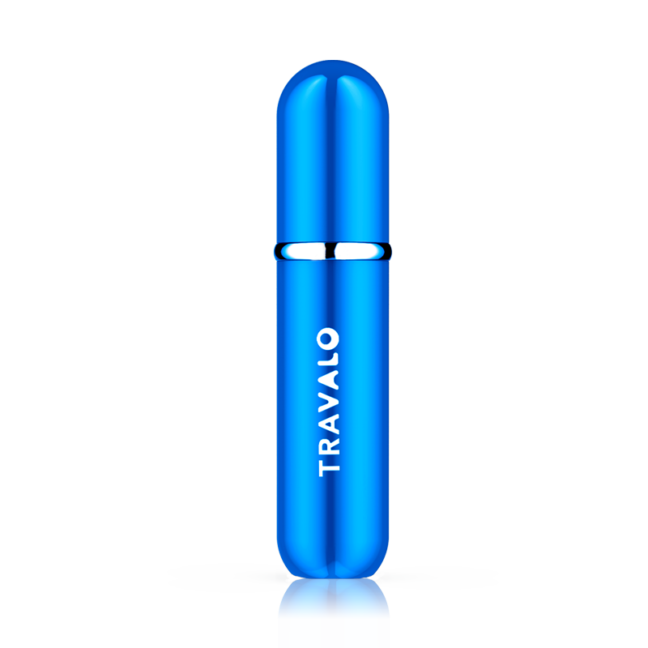 Refillable fragrance spray | Travalo